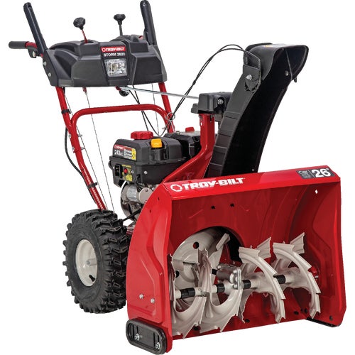 Mtd Snowblower
